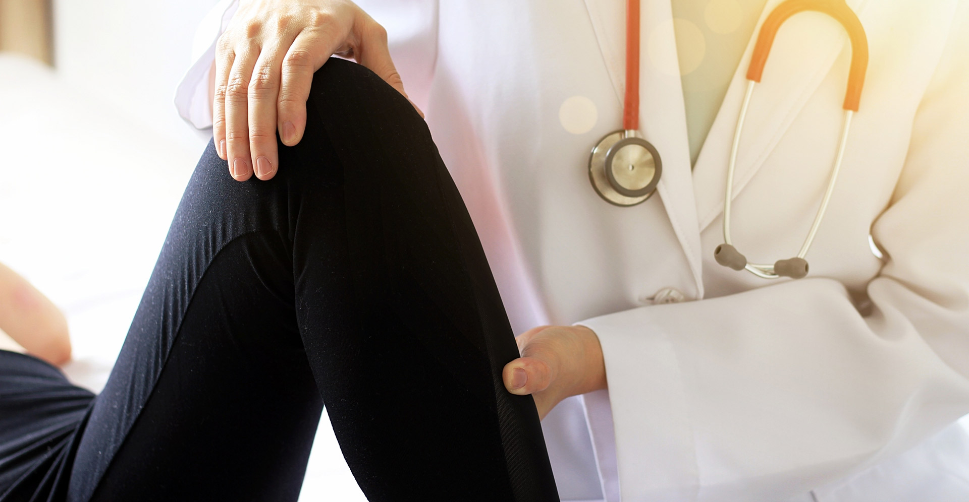 ΑΡΘΡΟΣΚΟΠΗΣΗ ΓΟΝΑΤΟΣ: Όσα θέλετε να ξέρετε | Αθ. ΑΔΑΜ