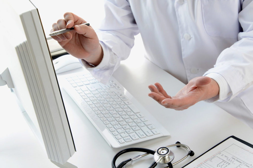 Χειρουργός Ορθοπεδικός Θεσσαλονίκη - Αδάμ Αθανάσιος